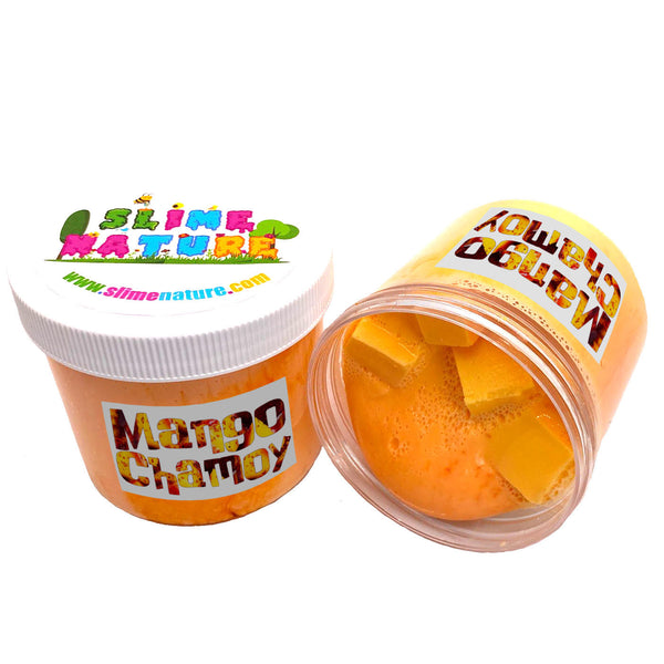 Mango Chamoy – Slime Nature